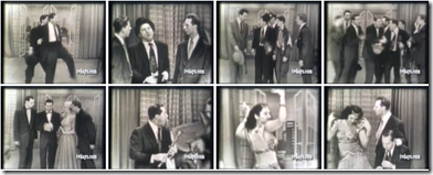 Master Of My Public Domain: The Original Late Night Variety Show